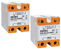 High-Performance Solid-State Relays - Selec | DigiKey